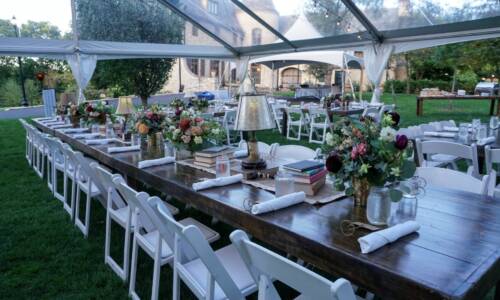 Welcome to Bloomington-Normal, Illinois