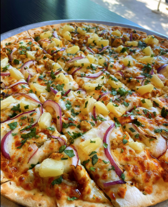 Date Night Delights in Uptown Normal - Bloomington-Normal, Illinois