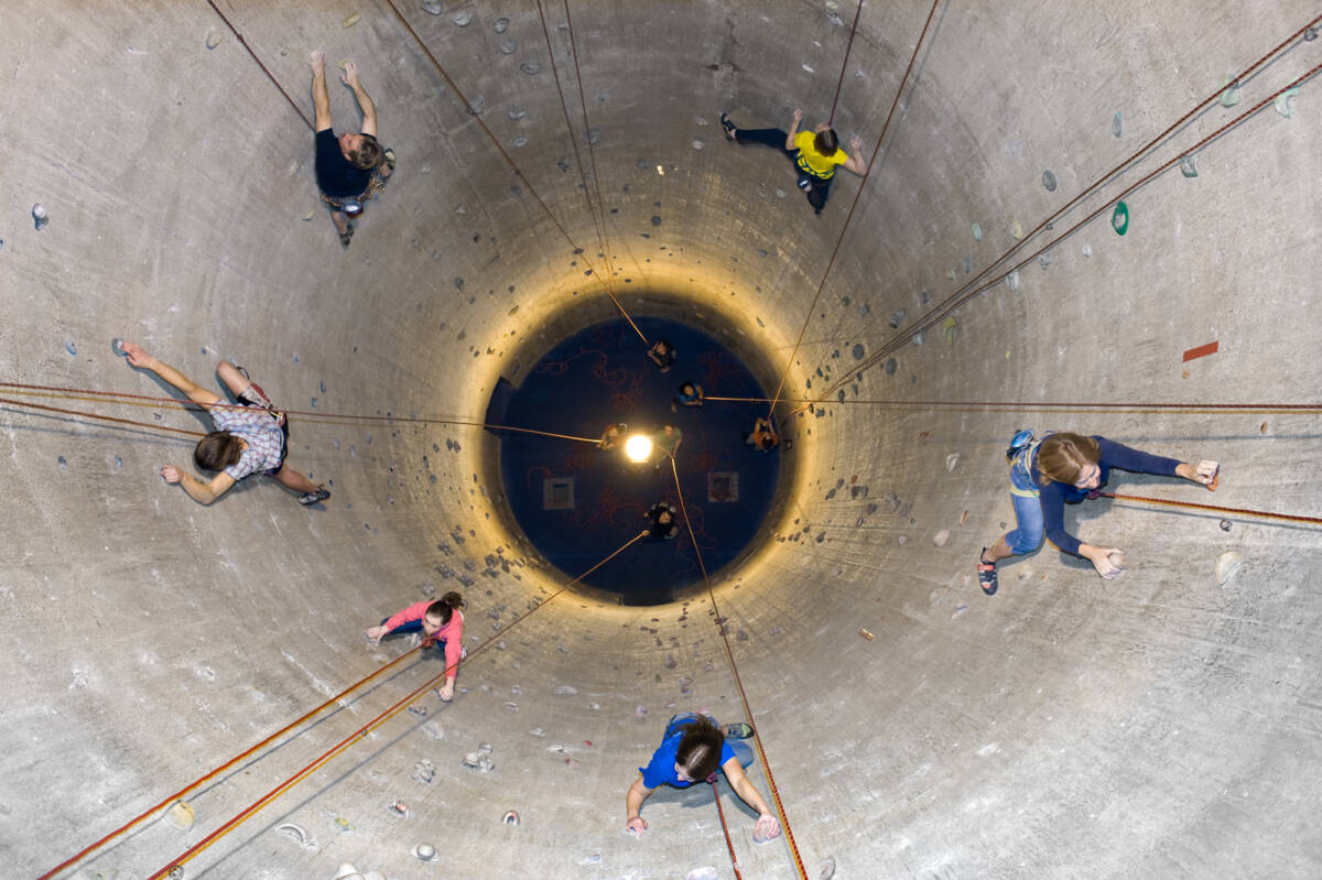 Welcome to Bloomington-Normal, Illinois