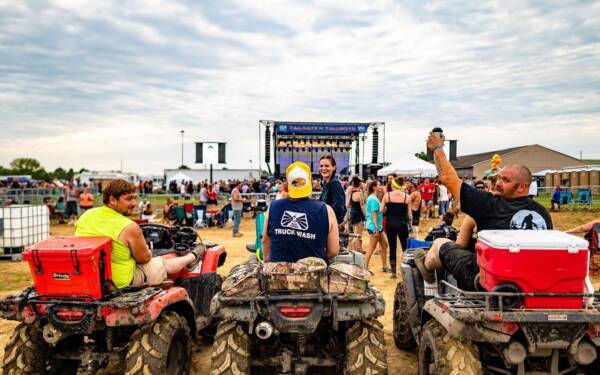 Welcome to Bloomington-Normal, Illinois