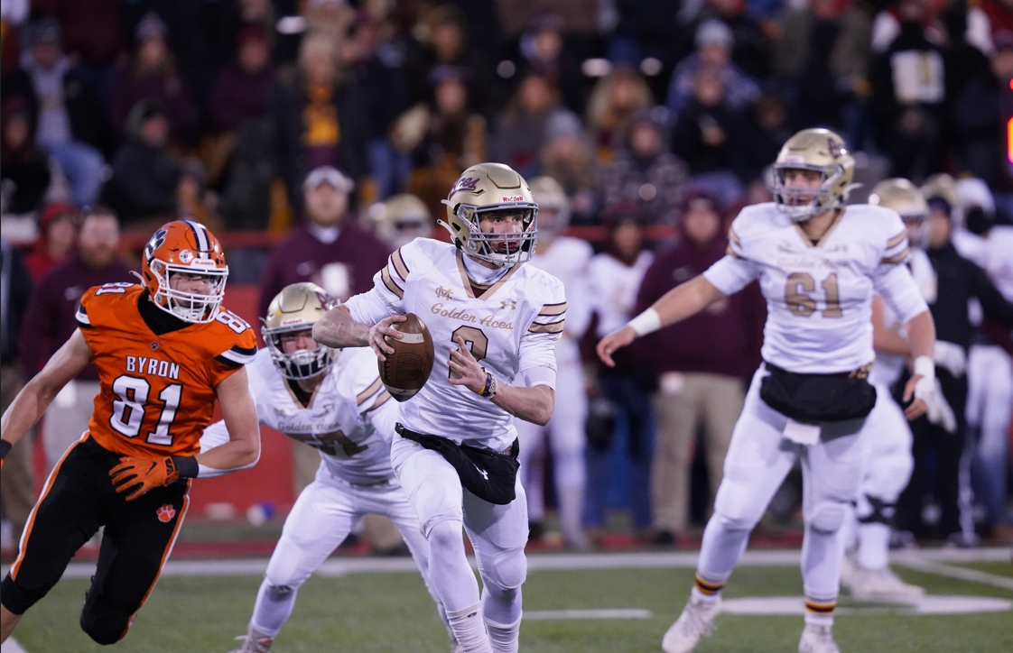 Sports in Bloomington-Normal