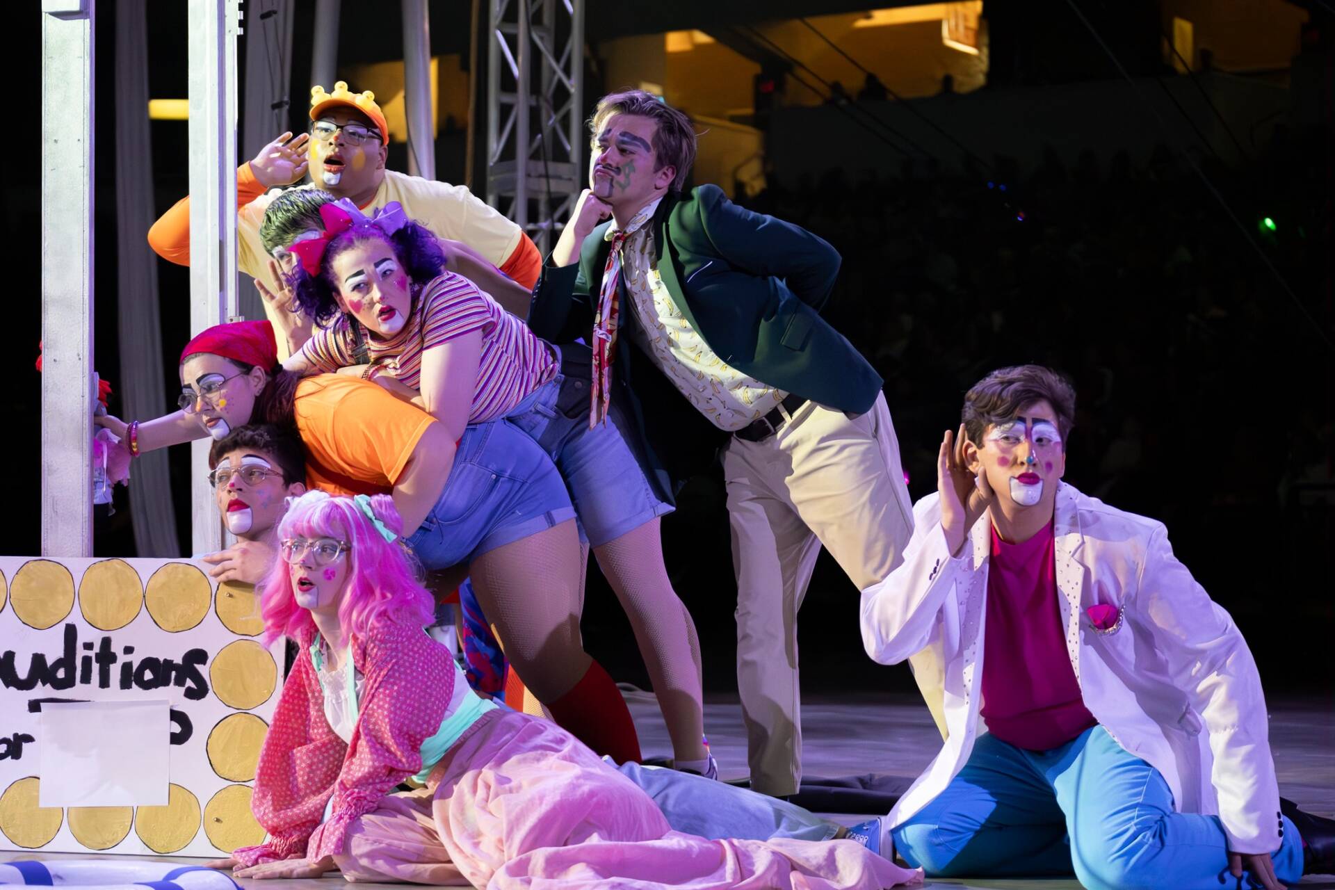The Sweet Corn Circus: A Celebration of Bloomington-Normal’s Unique ...
