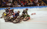 Grossinger Motors Arena - Bloomington-Normal, Illinois