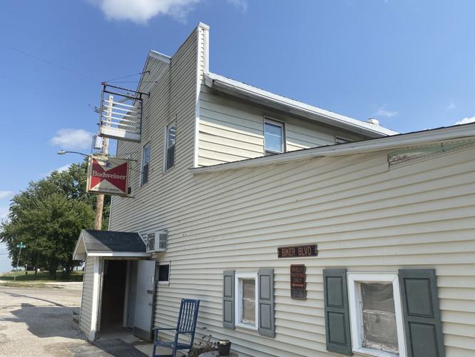 Merna Tap - Bloomington-Normal, Illinois