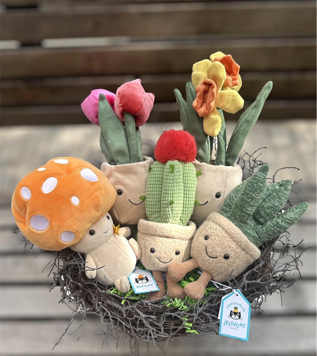 Uptown Gifts & Accessories - Bloomington-Normal, Illinois