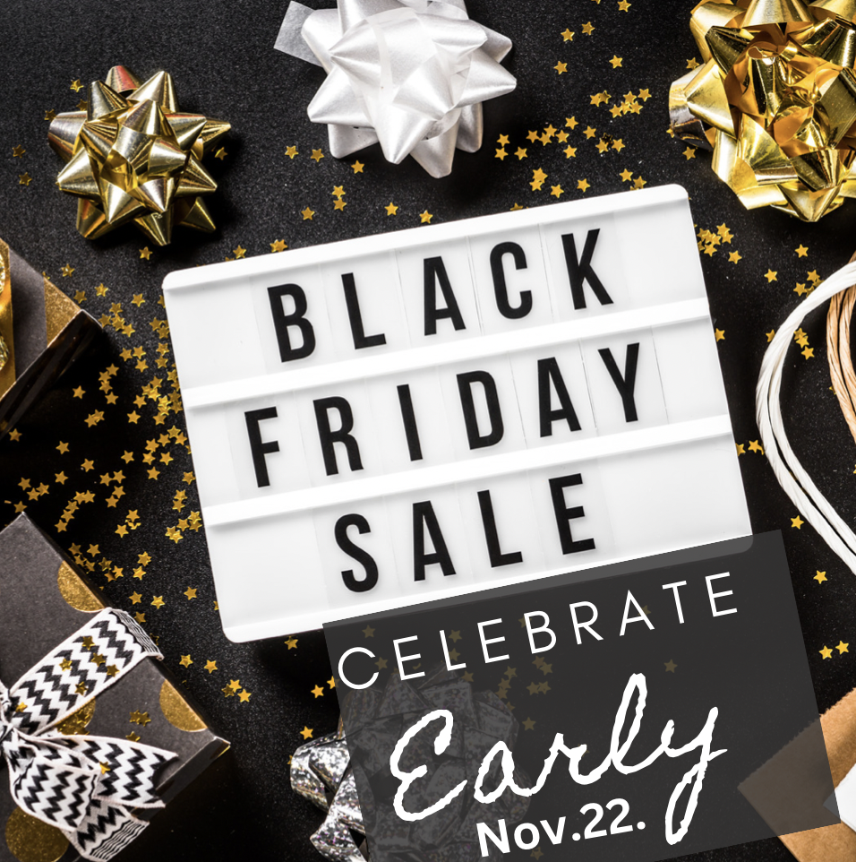 Black Friday at Wild Harvest Honey Farm! 🎉 - Bloomington-Normal, Illinois