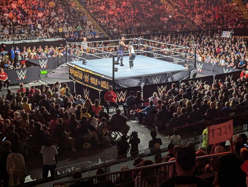 Events - Bloomington-Normal, Illinois