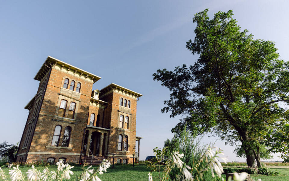 Duncan Manor - Bloomington-Normal, Illinois