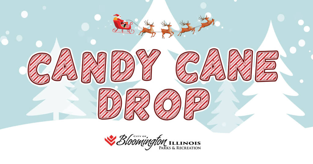 Celebrate the Holidays in Bloomington-Normal