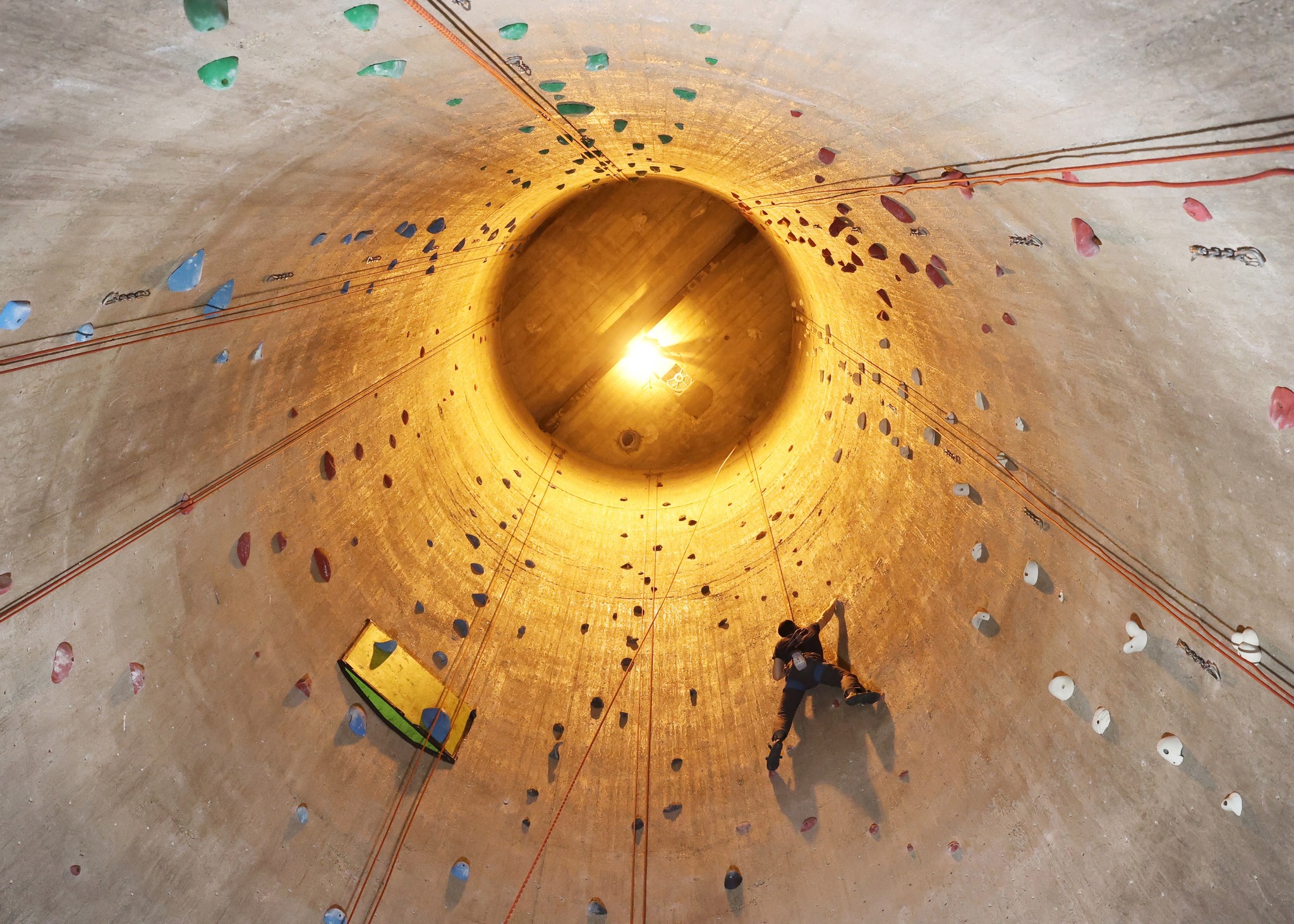 Winter Warm-Ups: Best Indoor Activities in Bloomington-Normal ...